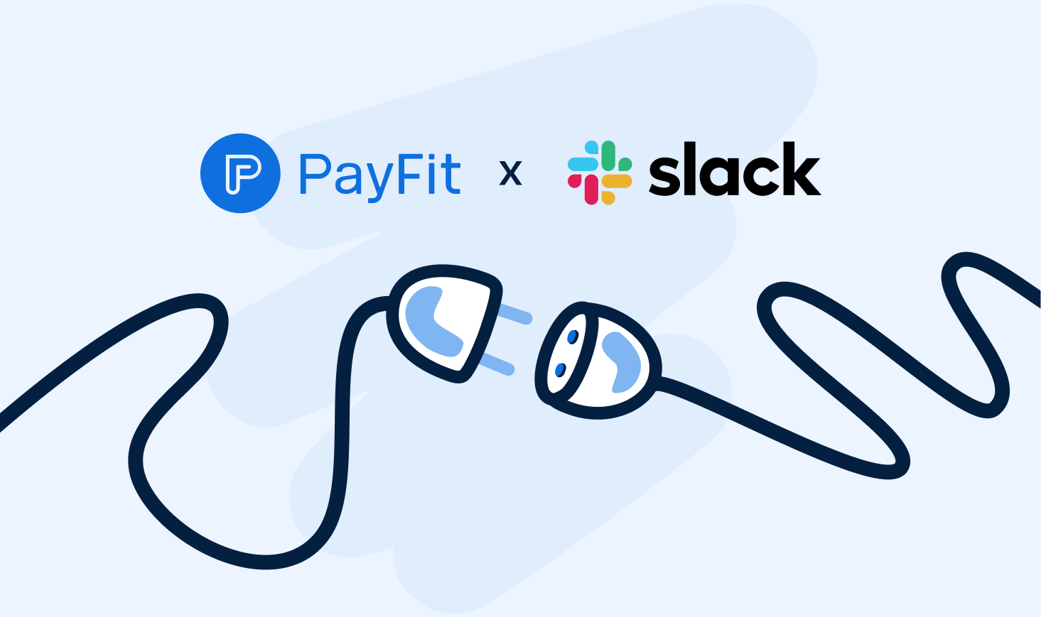 PayFit x Slack | Integración